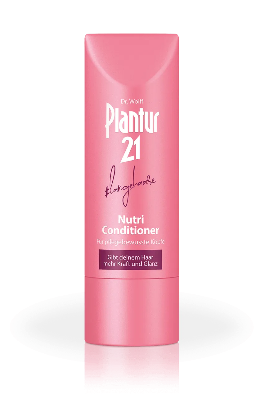 Plantur 21 Nutri-Conditioner